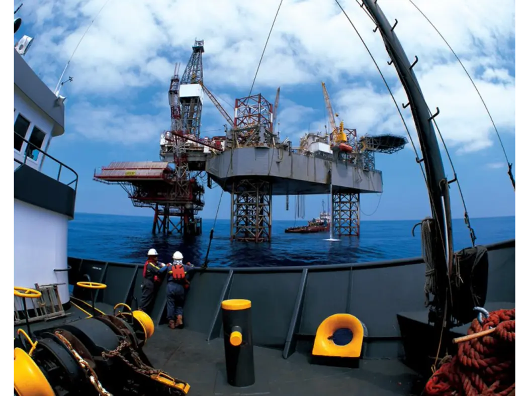 Eni’s LNG project to transform Republic of the Congo into natural gas exporter