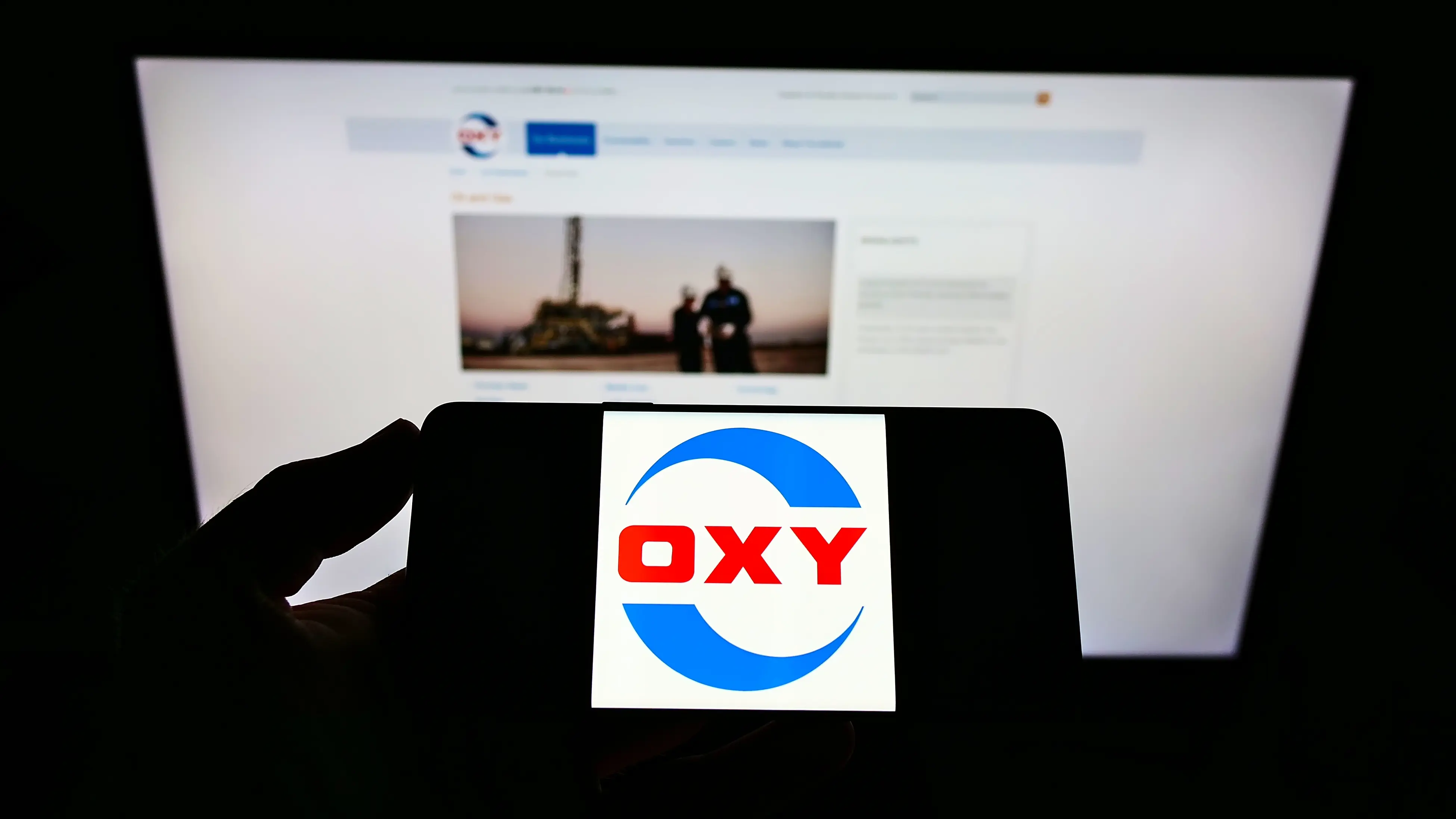 Occidental announces $818 million sale of some Delaware Basin assets to Permian Resources