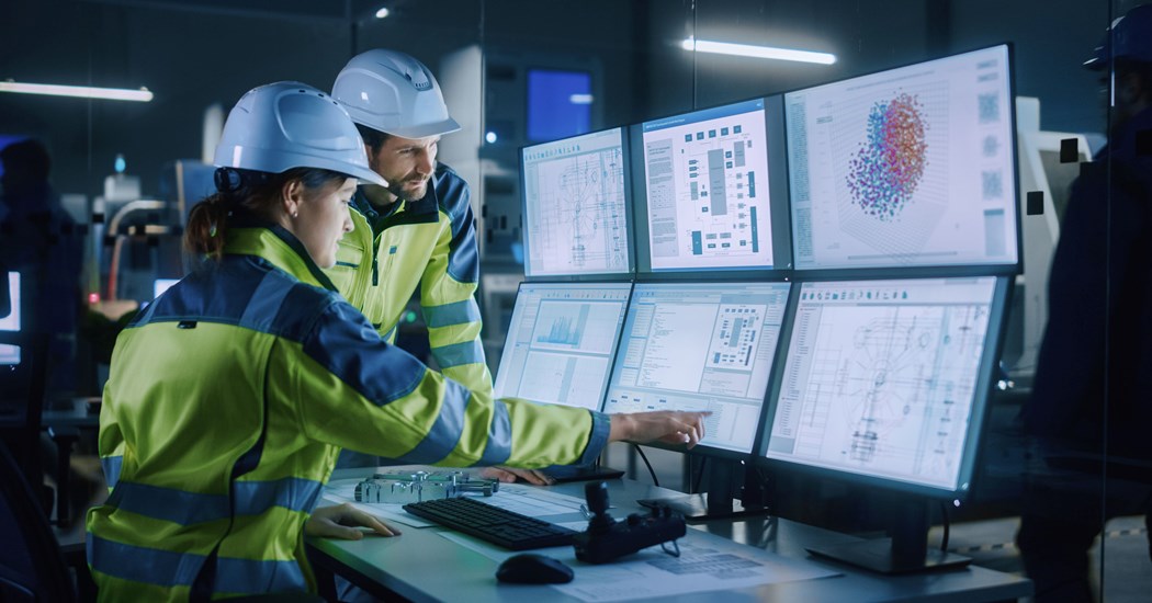 Viridien selected for major seismic imaging project by Gr... Viridien selected for major seismic imaging project by Gr...
