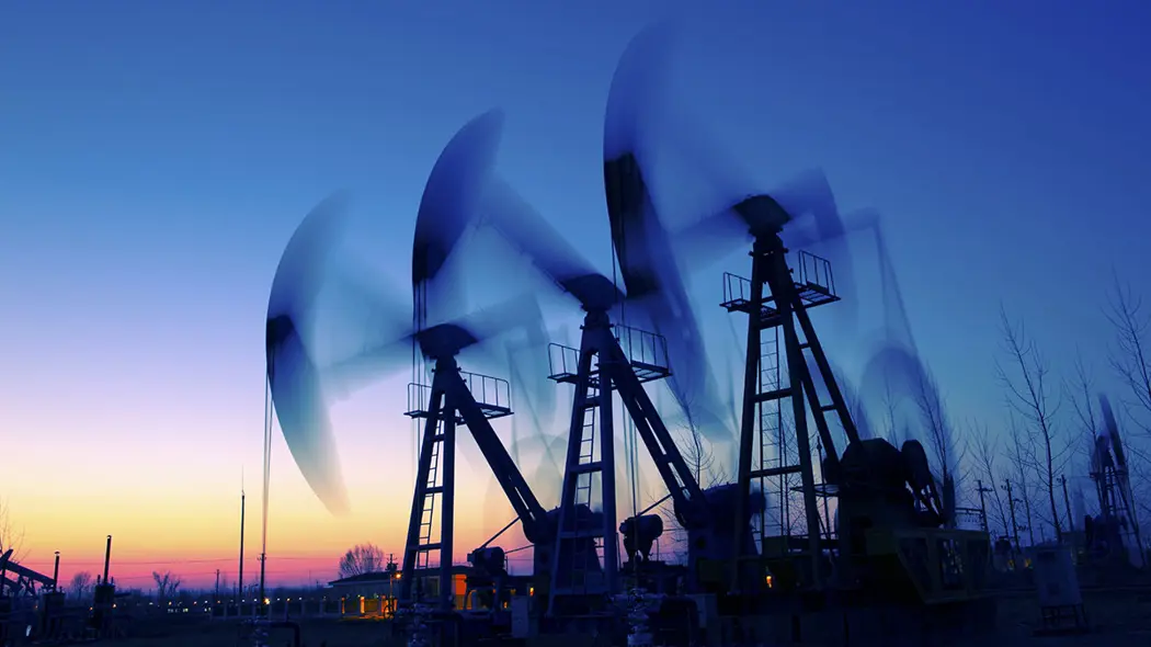 Russia’s Primorsk Oil Port Hit by Drones With Fuel Tank on Fire