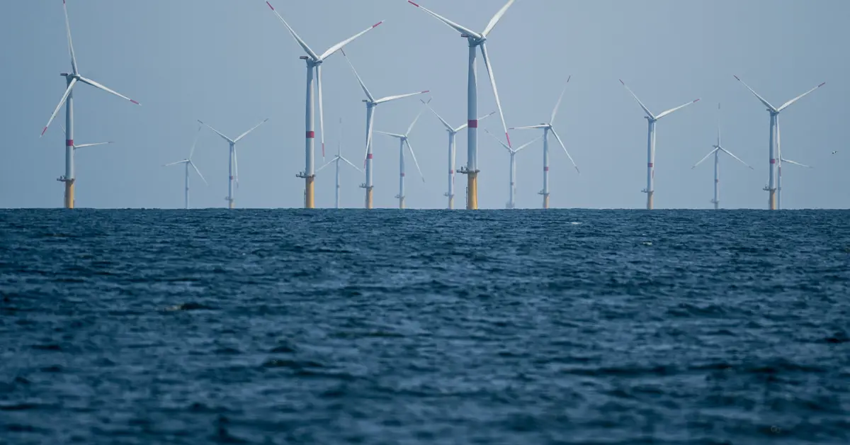 EDF Pushes for Better Terms to Save French Offshore Wind Project