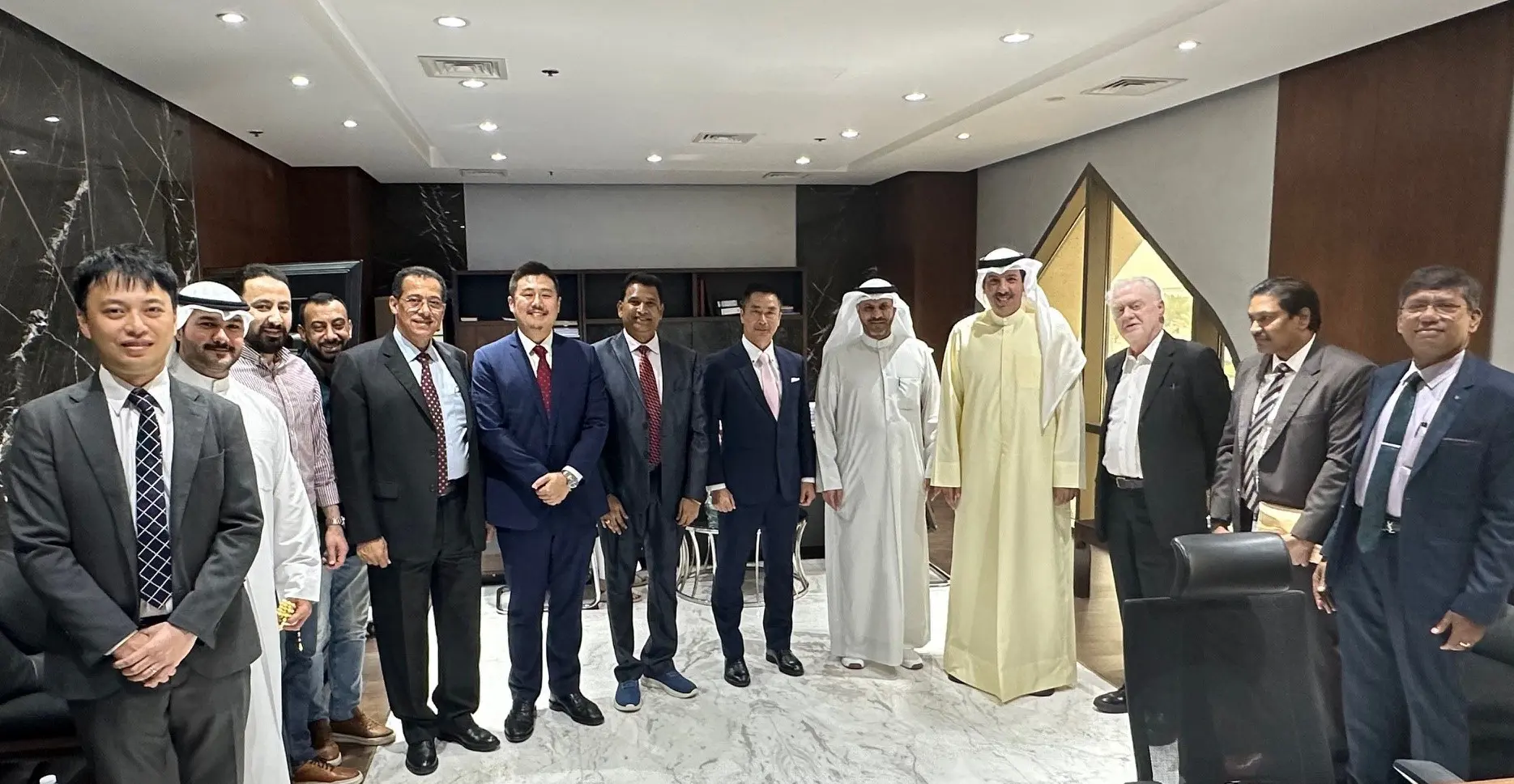 Mitsubishi Power awarded major power station upgrade contract by Kuwait ...