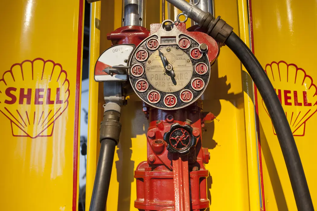 Shell delivers first gas from the Timi platform in Malaysia