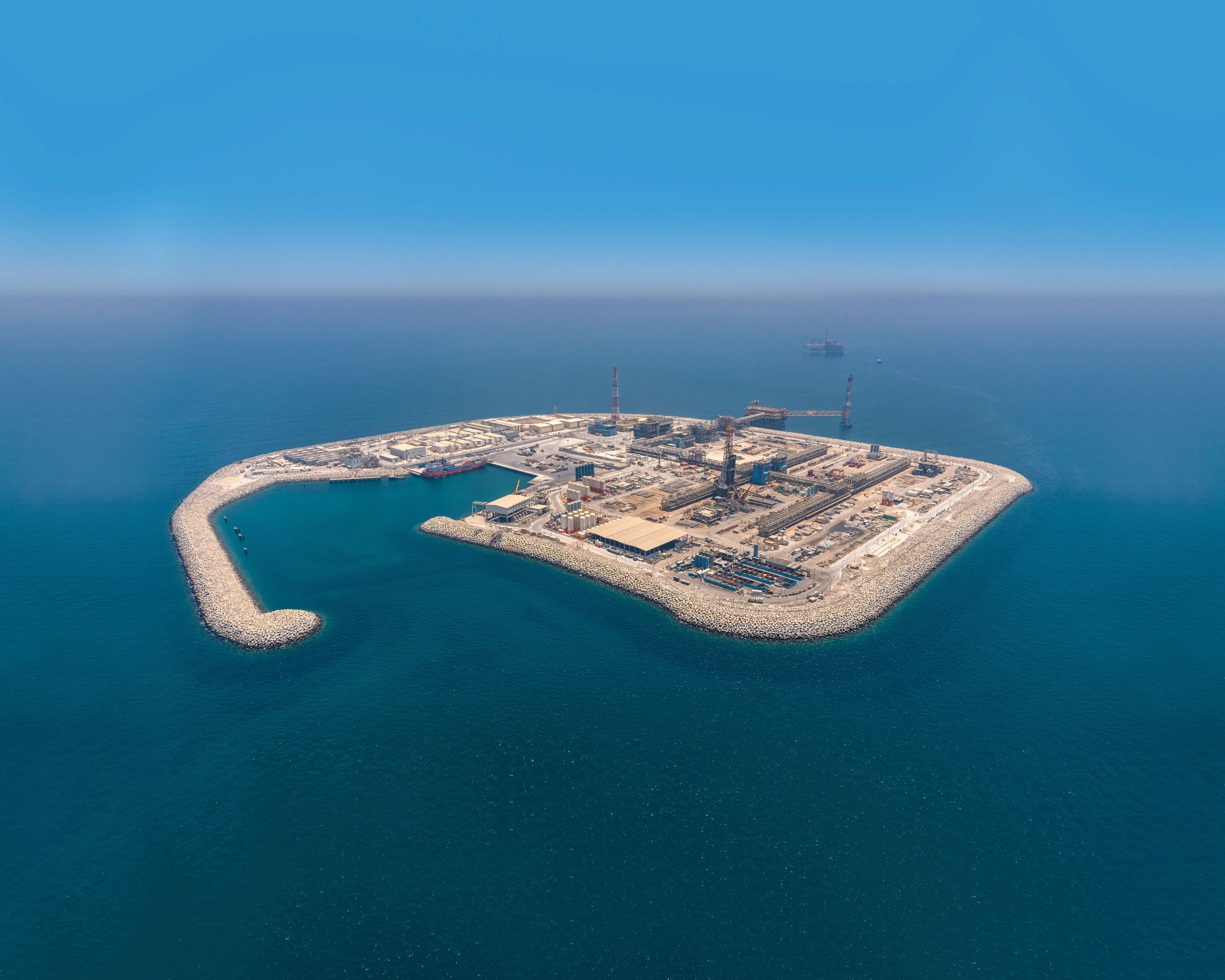 ADNOC Drilling secures US$412 mln integrated drilling services contract