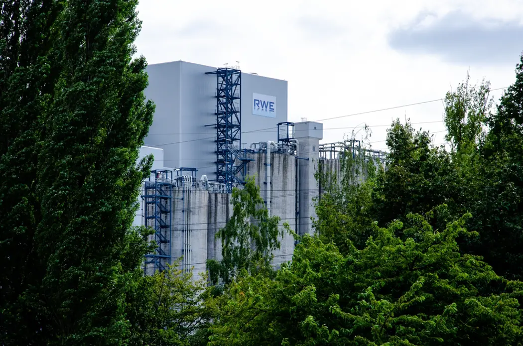 Neptune Energy, RWE to work together on Dutch North Sea green hydrogen plan