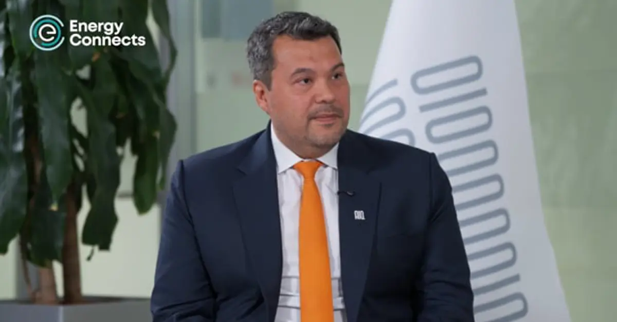 Powering the future: how AIQ is advancing efficient, low-emission ...