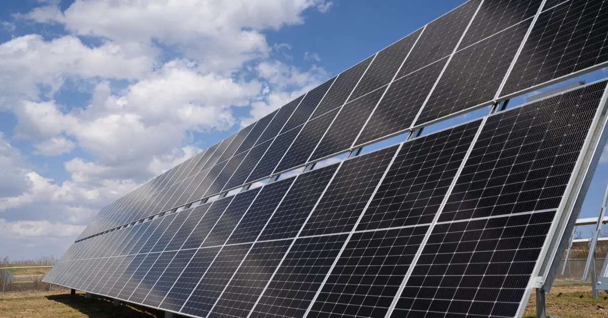 Trump Orders New Red Tape for Wind and Solar on Federal Land