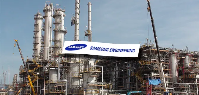 Samsung Epc Logo