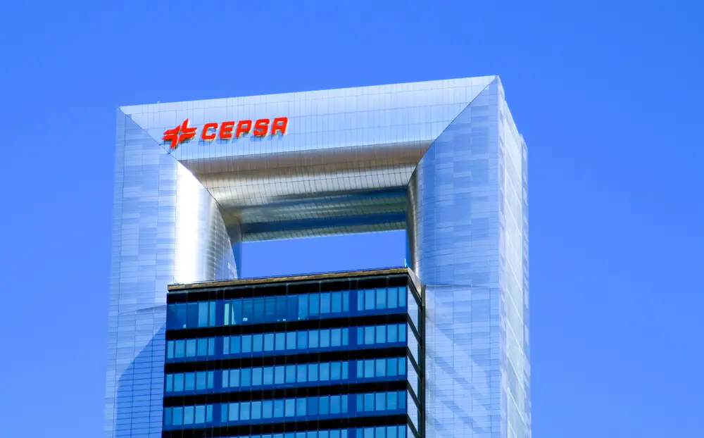 Cepsa and Iberia partner to decarbonise air transport