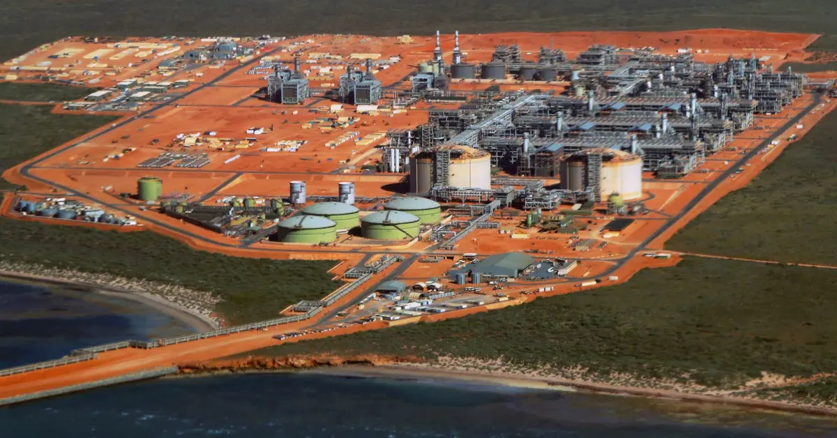 Chevron and Unions Agree to End Australia LNG Strikes