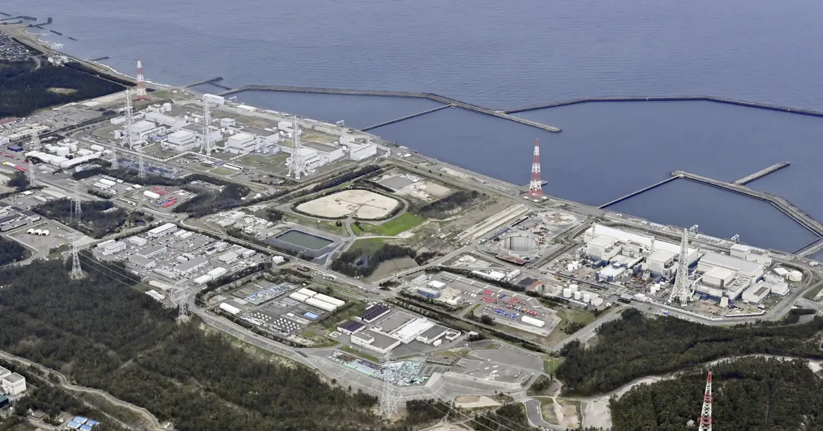 World’s Largest Nuclear Plant Sits Idle While Energy Needs Soar