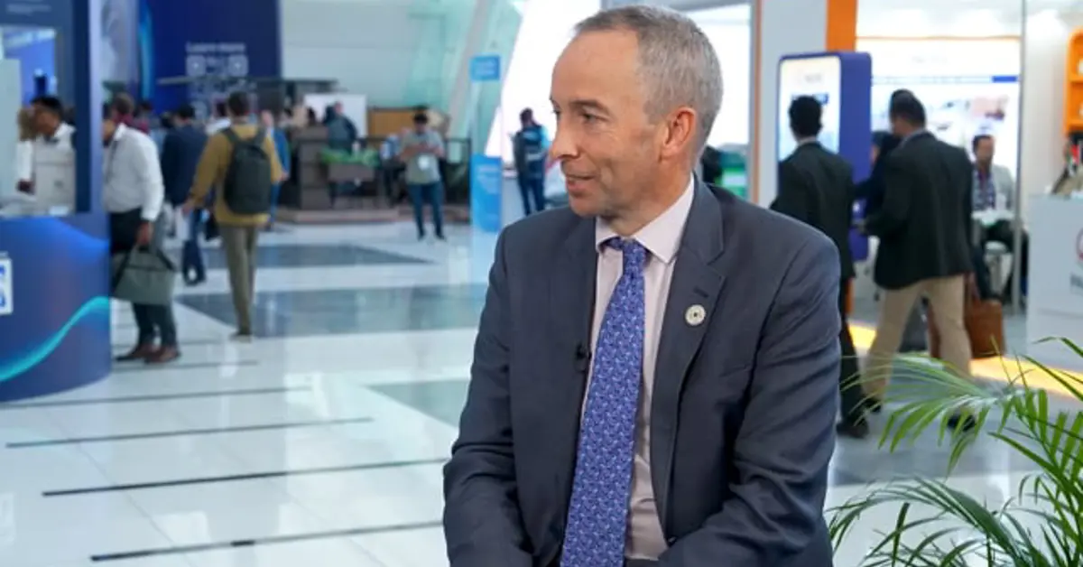 How Emerson is unlocking efficiency and autonomy in energy projects