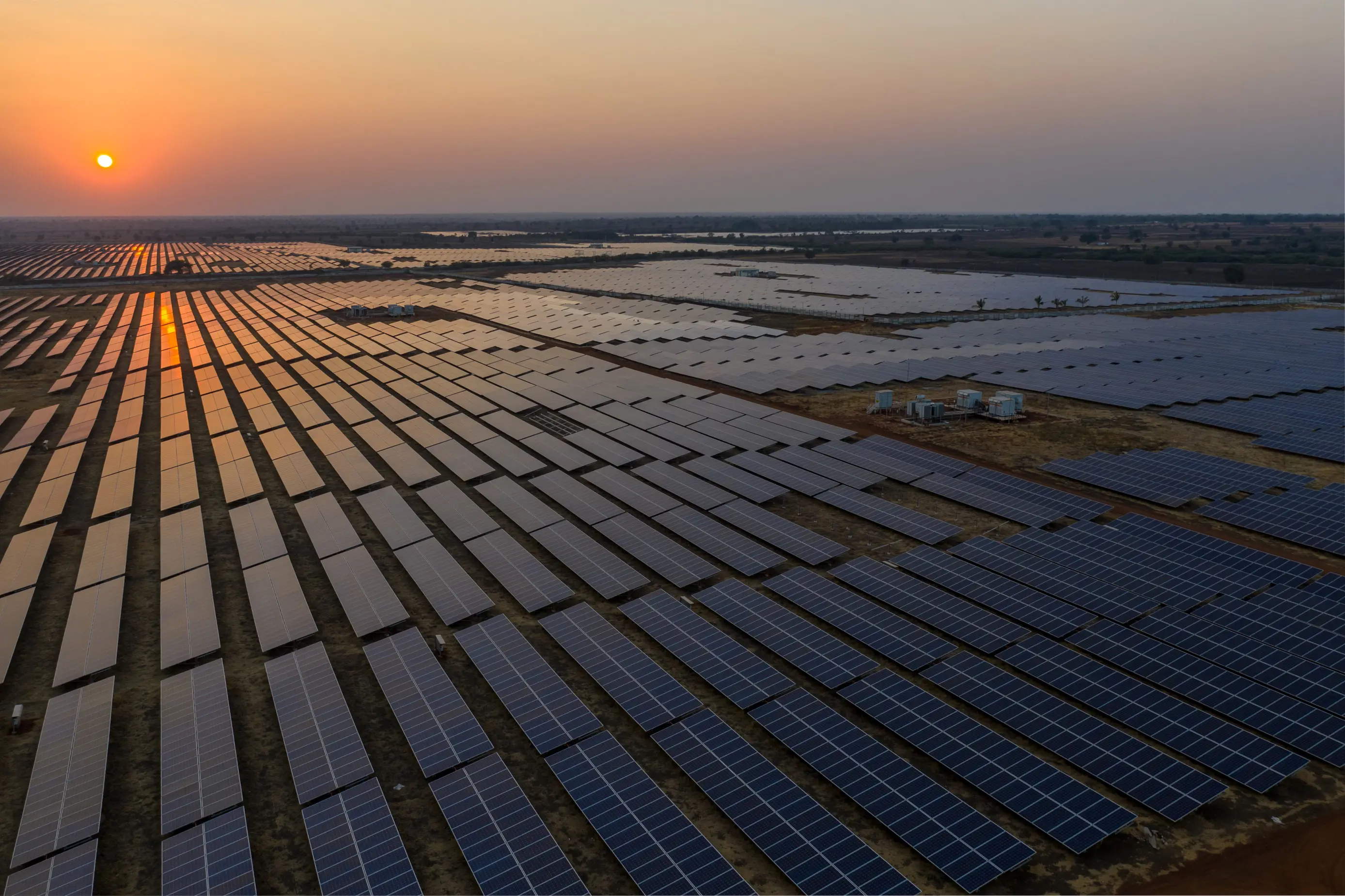 Gentari sets sight on major expansion in clean energy
