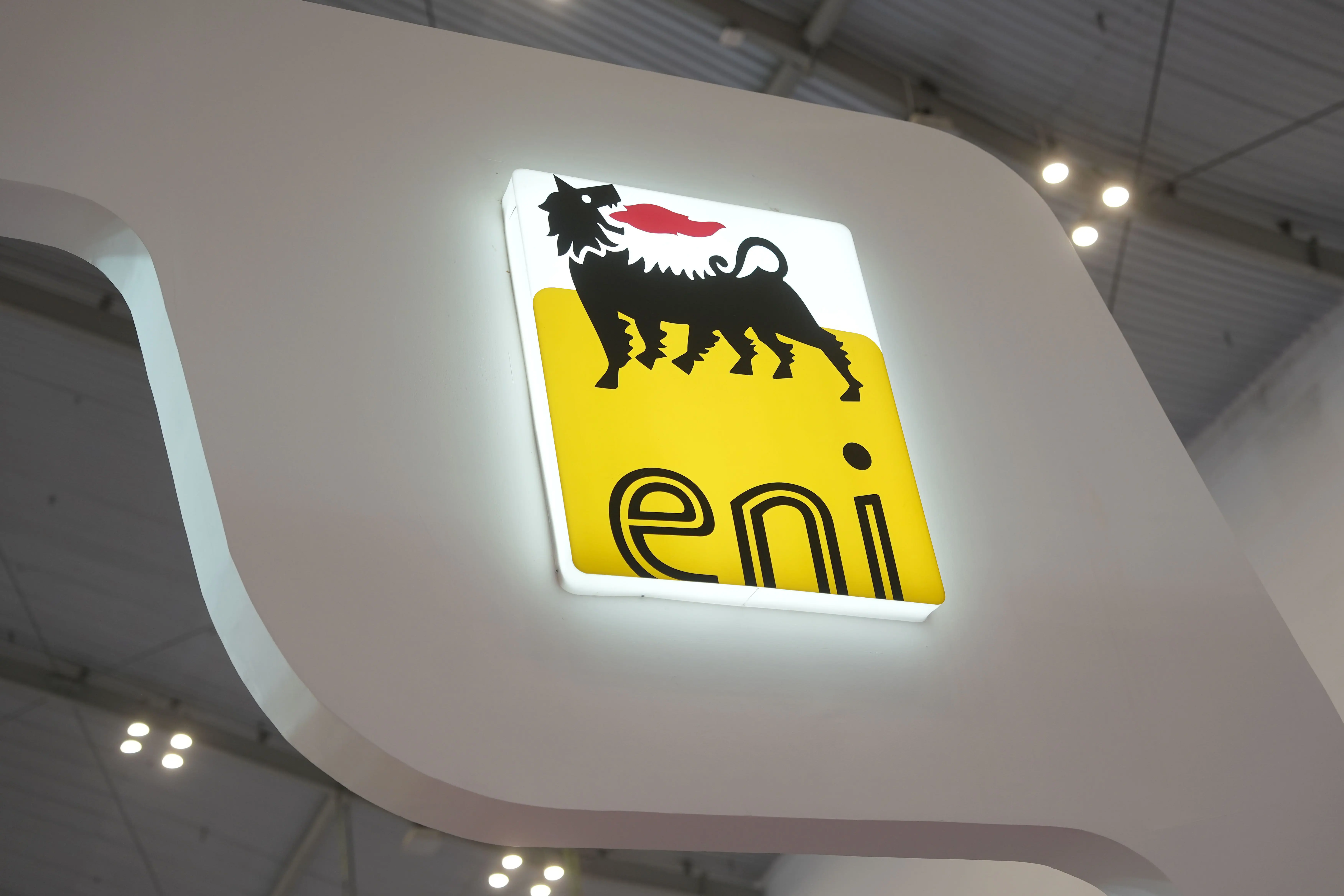 ENI Partner Agra Energi Exploring Selling Stake in North...