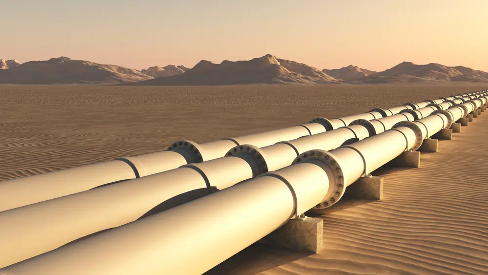 New rules for gas pipelines and LNG unveiled in US