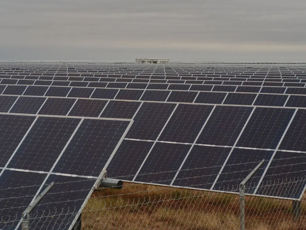 Utilities AEP, PNM Sell New Mexico Solar Assets for $230 Million