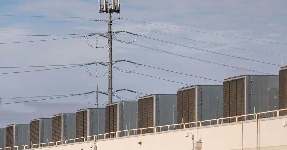 Supply Crunch Threatens US Need for 106 Gigawatts of New Power