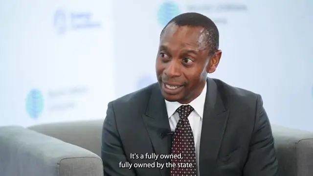 NECSA strengthens the future of nuclear research