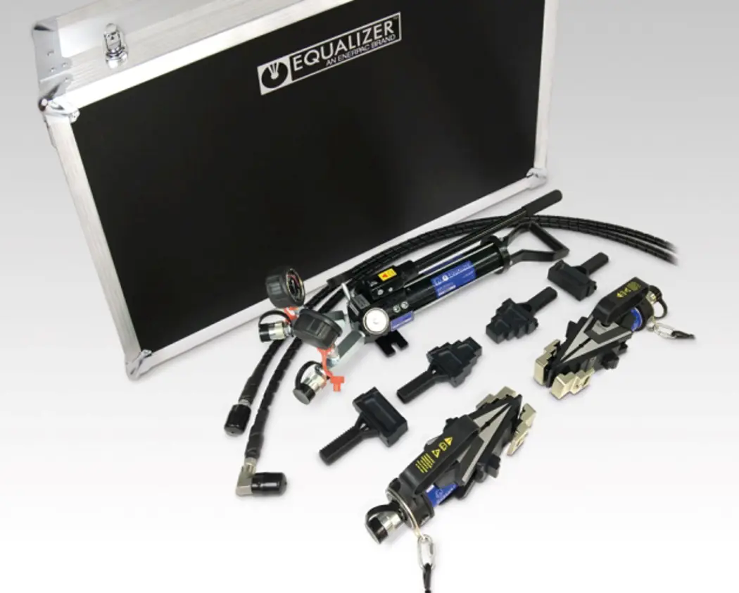Enerpac launches complete suite of pipeline tools