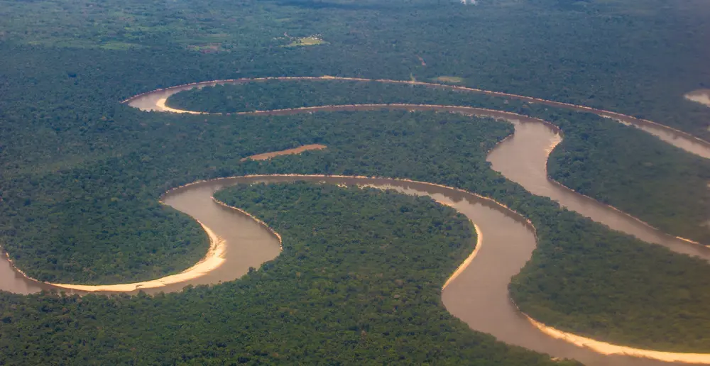 Indigenous groups wants to protect 80 percent of the Amazon