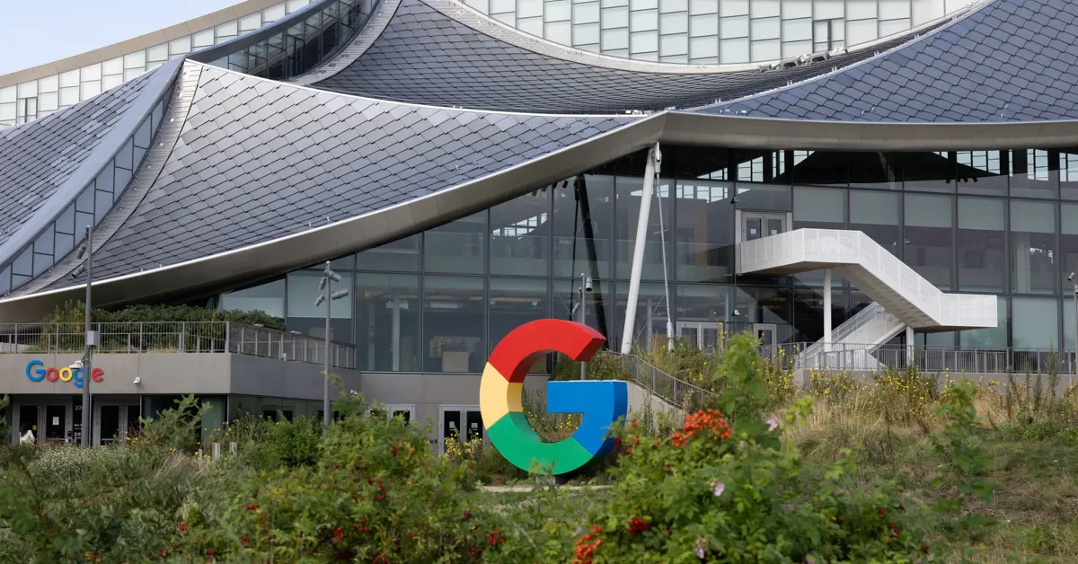 Alphabet to Buy Data Center Partner Intersect for $4.75 Billion