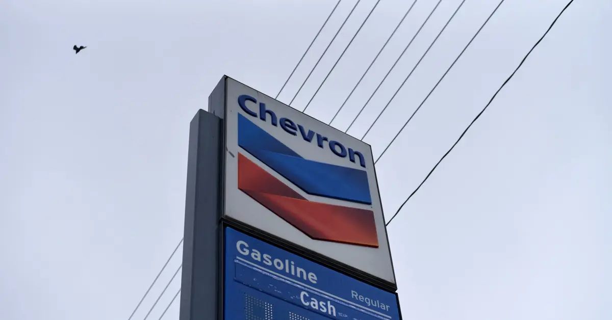 Chevron to Cut More than 600 Jobs in $53 Billion Hess Deal