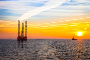 Lamprell awarded Aramco offshore contract | Energy Connects