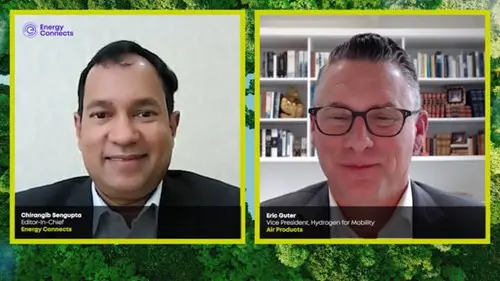 Hydrogen and ammonia to play pivotal roles in the energy