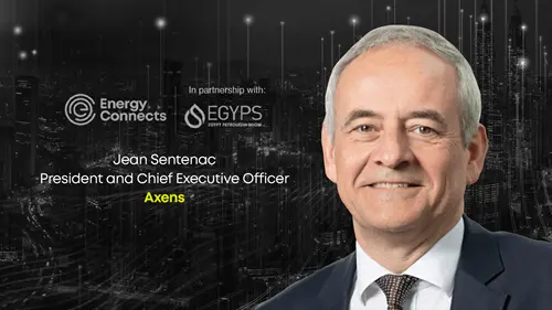 Axens had a strong 2022 in Egypt and is looking forward to EGYPS