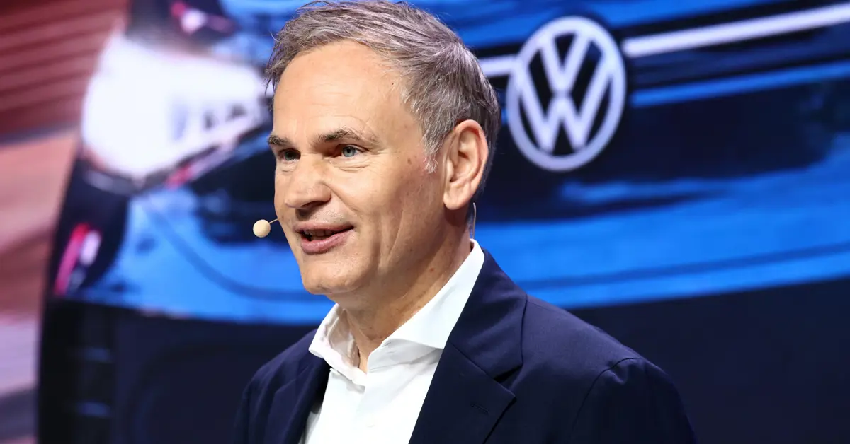 Volkswagen CEO Faces Investor Calls to Sharpen EV Strategy