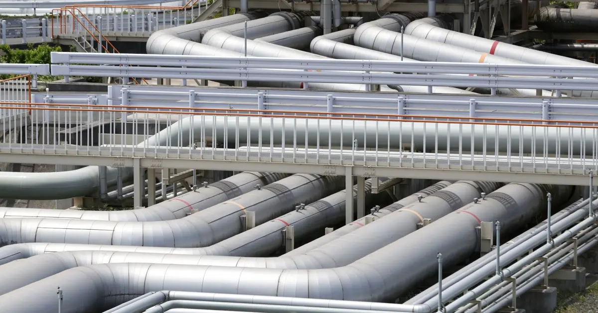 Japan’s Top LNG Importer Will Explore Buying From Alaska