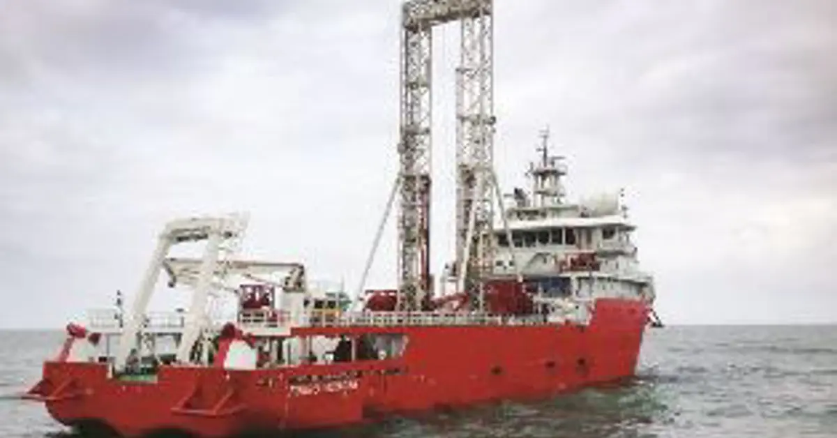 Fugro to bring in cost cutting programme | Energy Connects