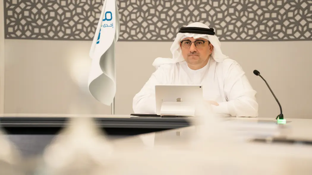 Masdar and Uzbekistan Government sign deal to develop