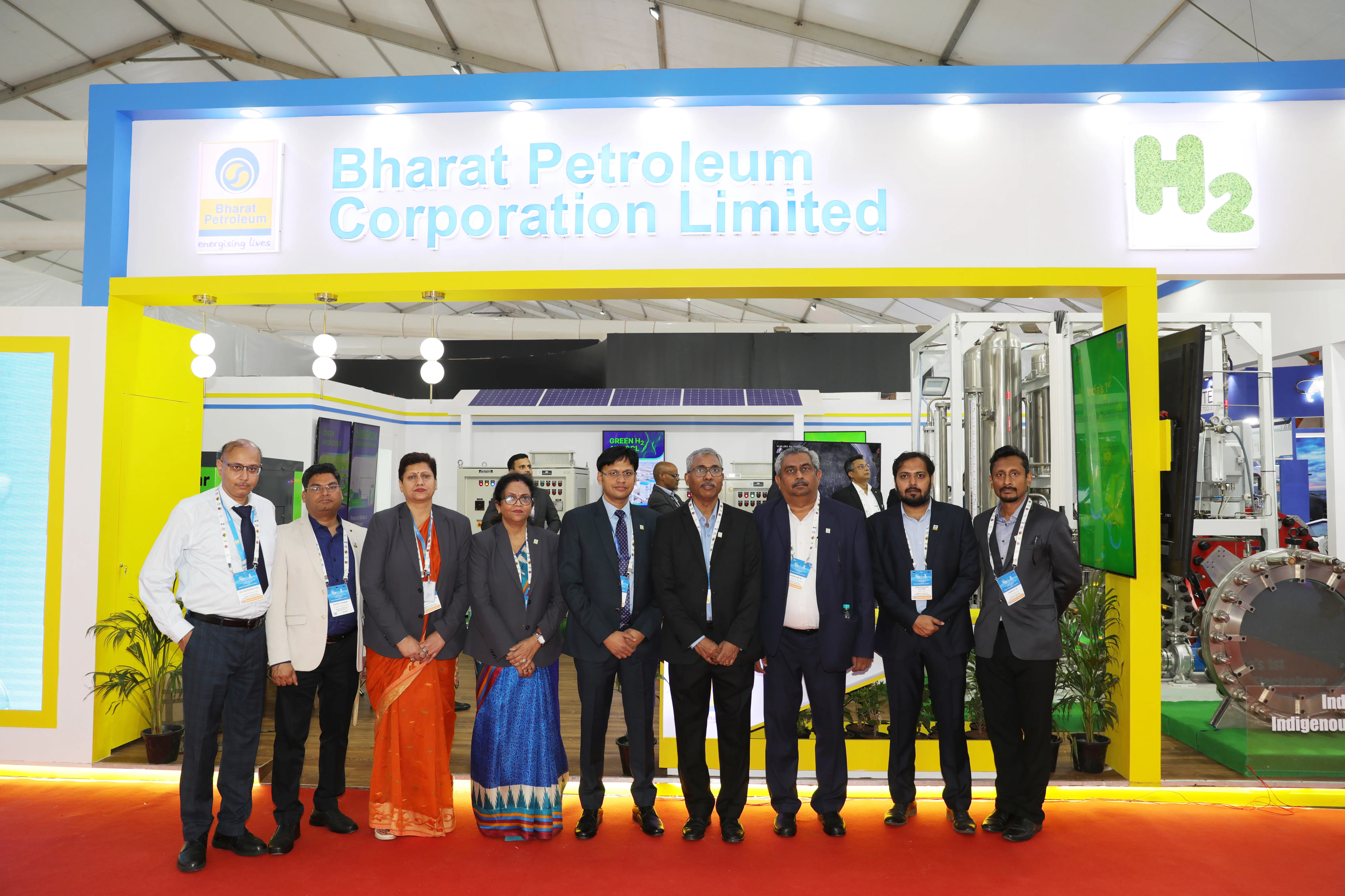 Bharat Petroleum details the way it is ‘energising lives’ in India