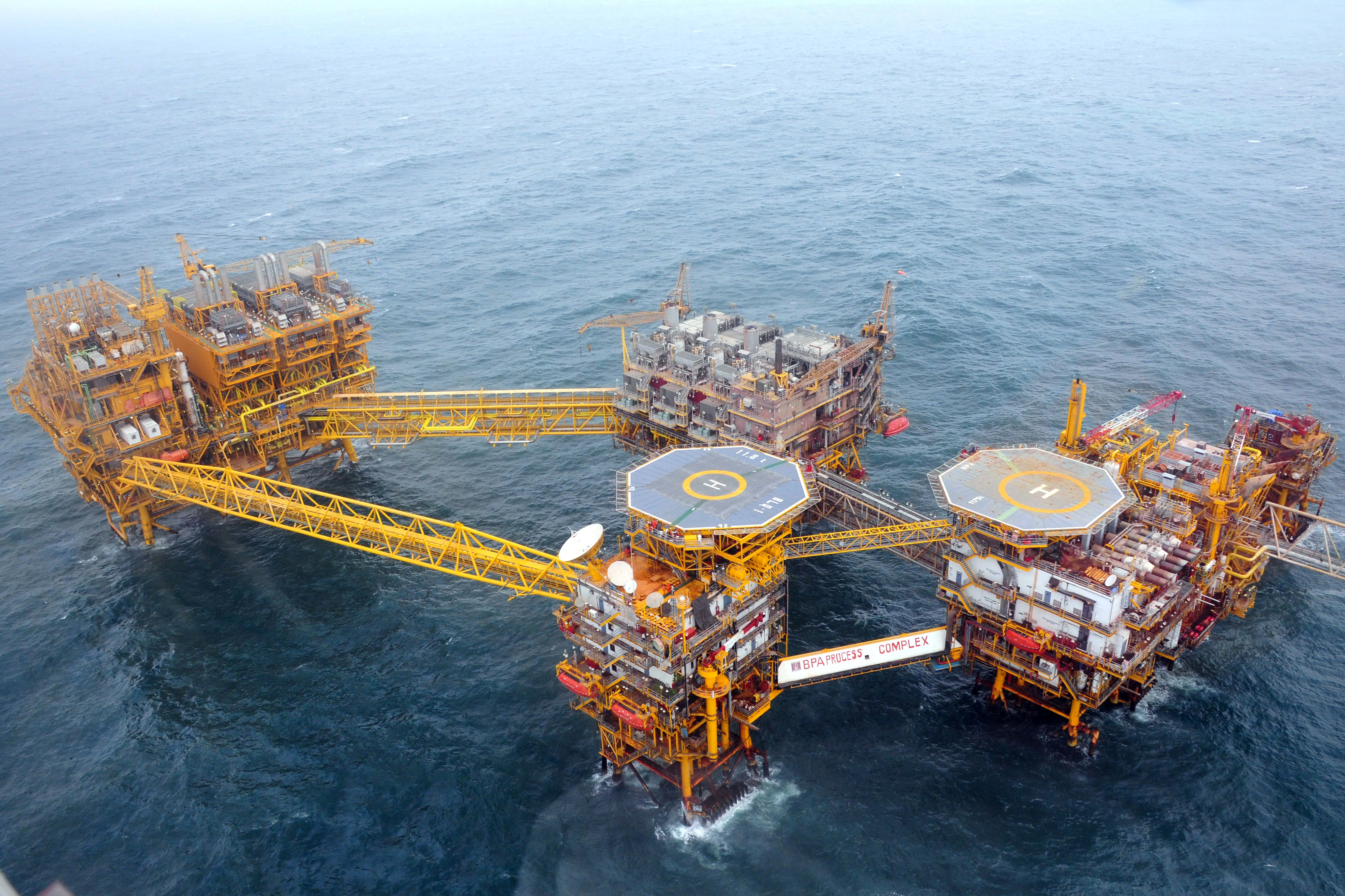Building the agile and adaptable ONGC of tomorrow with history