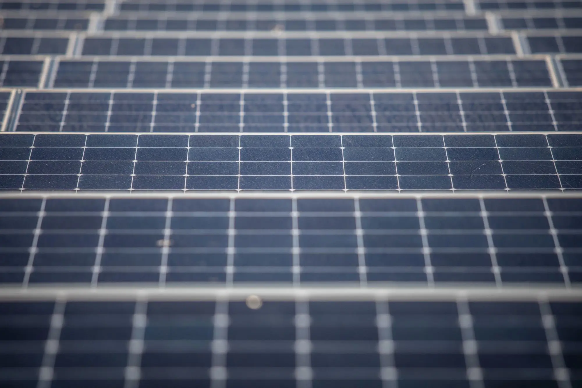 Aramco Joins Group Building Giant Solar Plant in Saudi