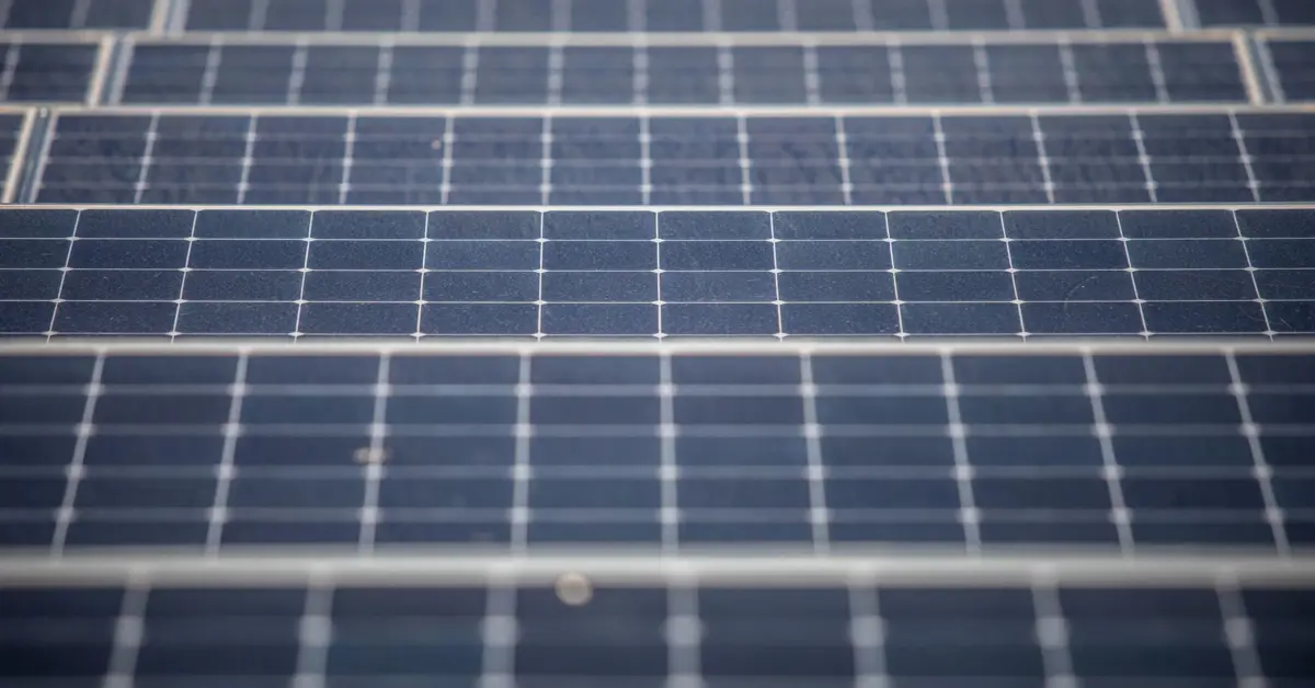 Aramco Joins Group Building Giant Solar Plant in Saudi Arabia (1)