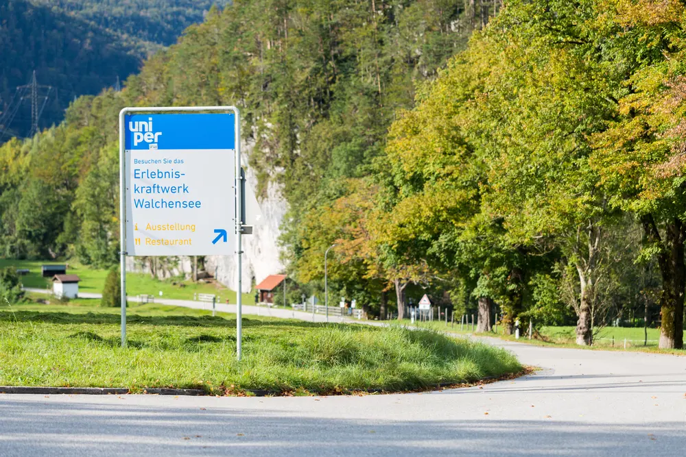 Uniper to build Germany’s first LNG terminal