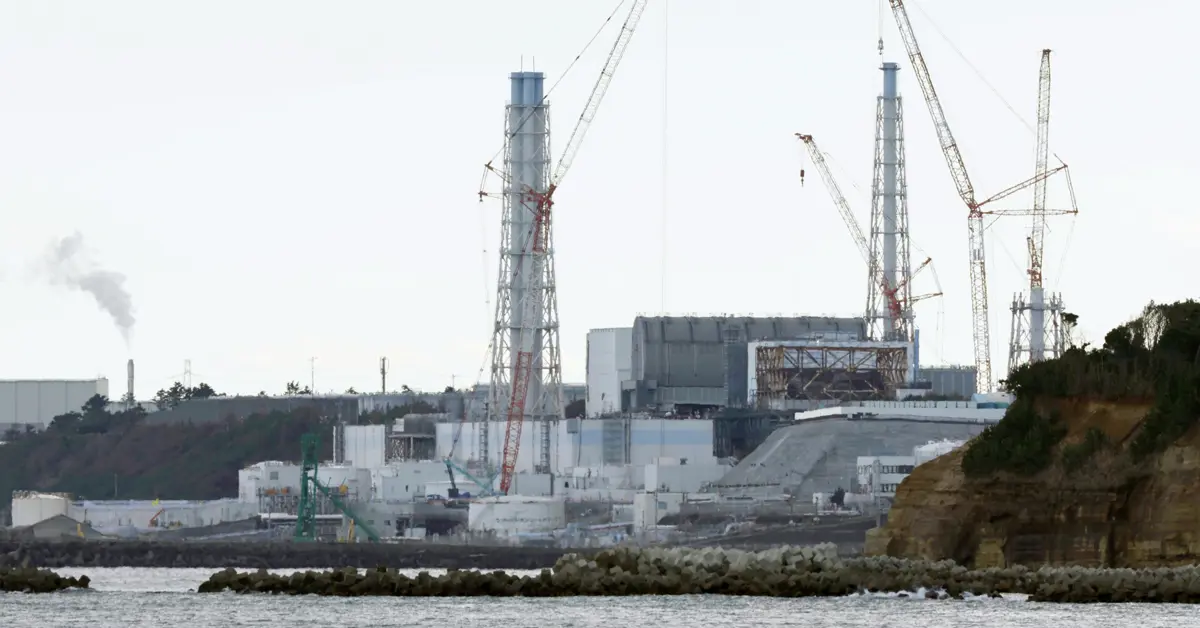 Japan Looks at Building First Atomic Reactor Since Fukushima
