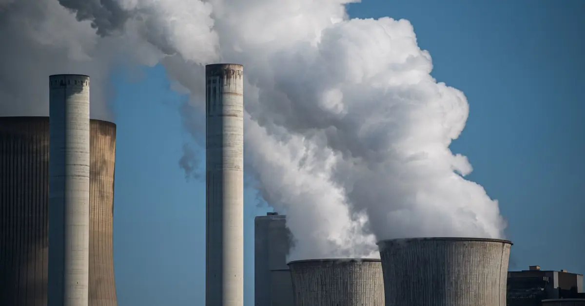 China and Europe Form Carbon Alliance as US Bets on Fossil Fuels