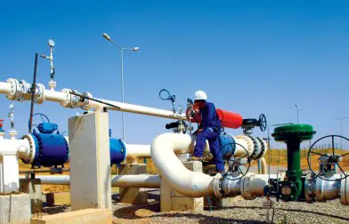 Genel Energy Gets Cash Boost | September | 2020 | Oil And Gas News