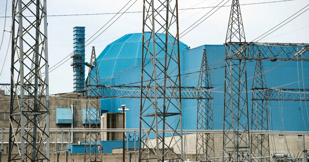 Facebook Owner Meta to Buy Nuclear Power From Constellation