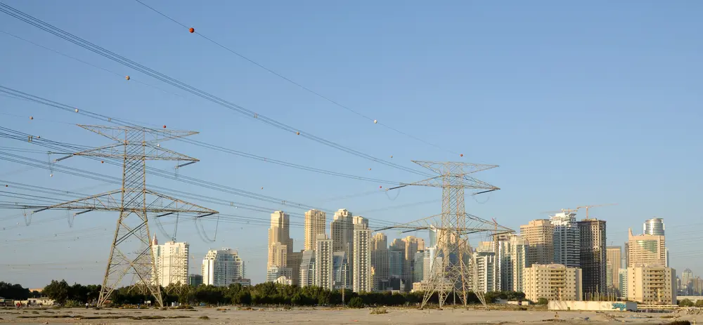 DEWA commissioned 3 new substations in Dubai