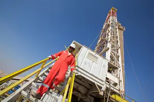 bp starts production from Ghazeer gas field in Oman