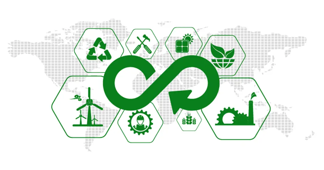 Circular economy and Scope 3 emissions: A new frontier in