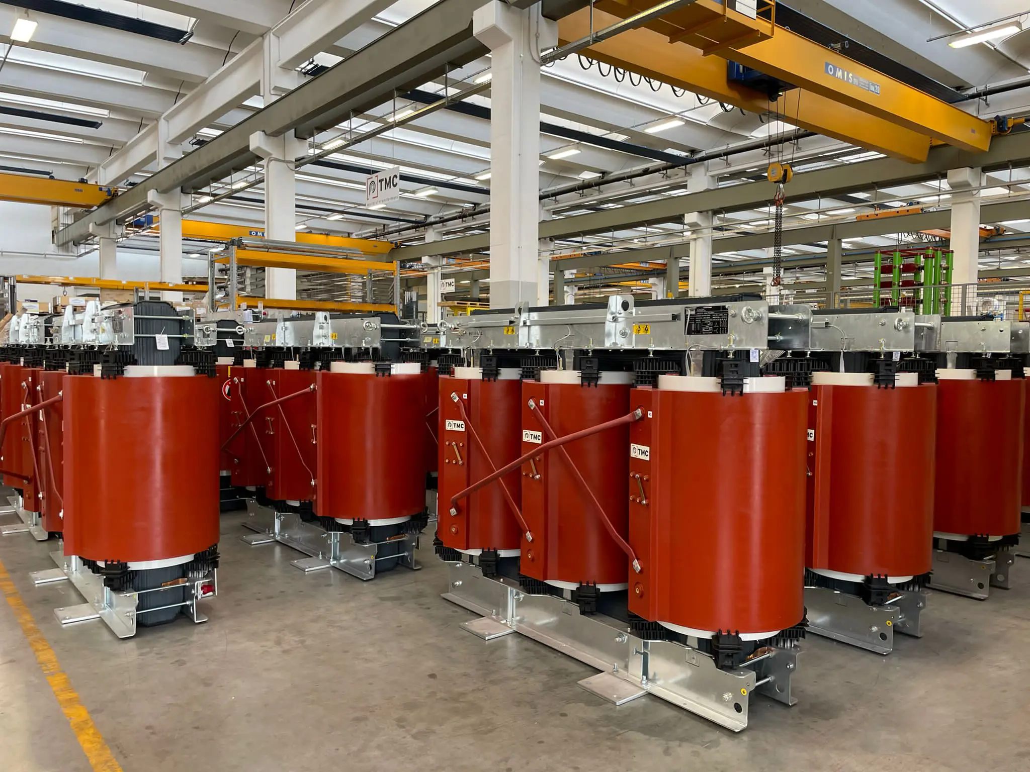 Shaping the future: TMC’s drive for global innovation and...