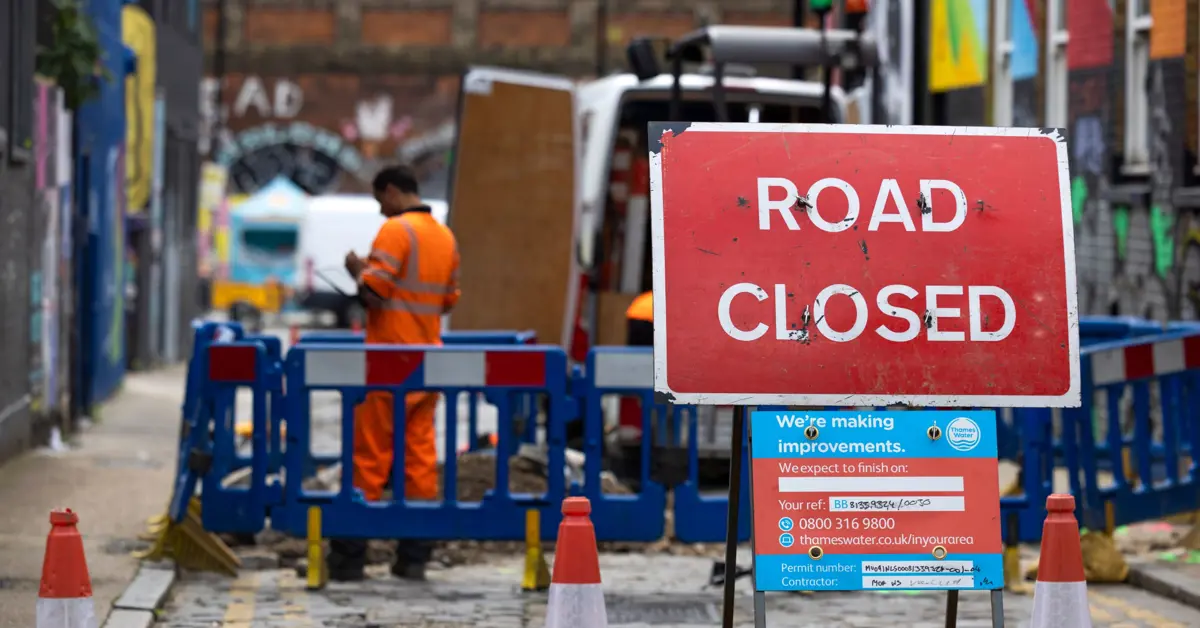 Thames Water CEO Steers Away From Break Up After Covalis Bid