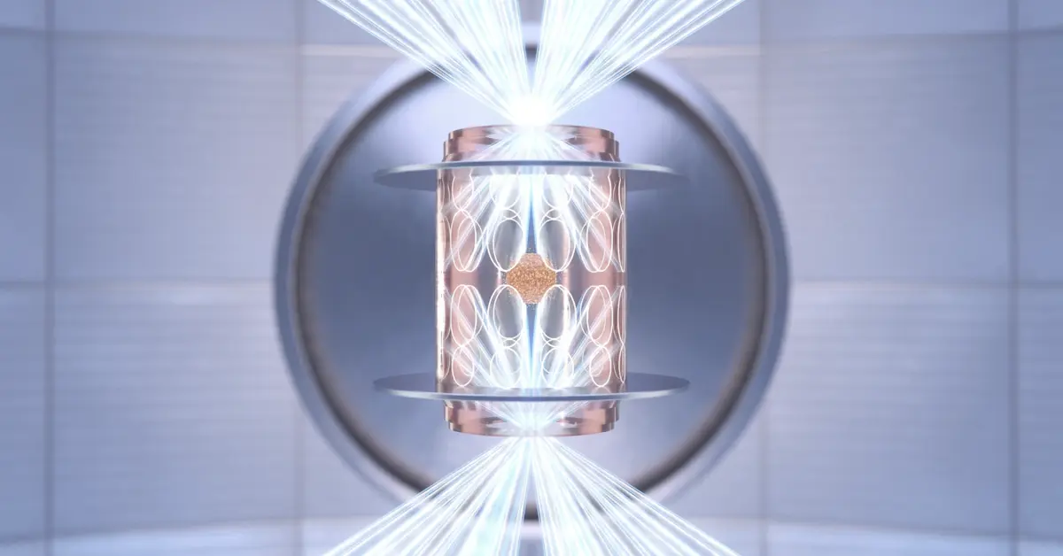 Fusion Startup Raises $450 Million in Bid to Make Power Using World’s ...