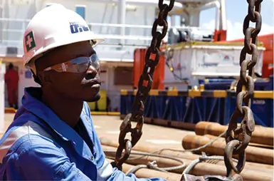 CNOOC decides against pre-empting sale of Tullow assets in