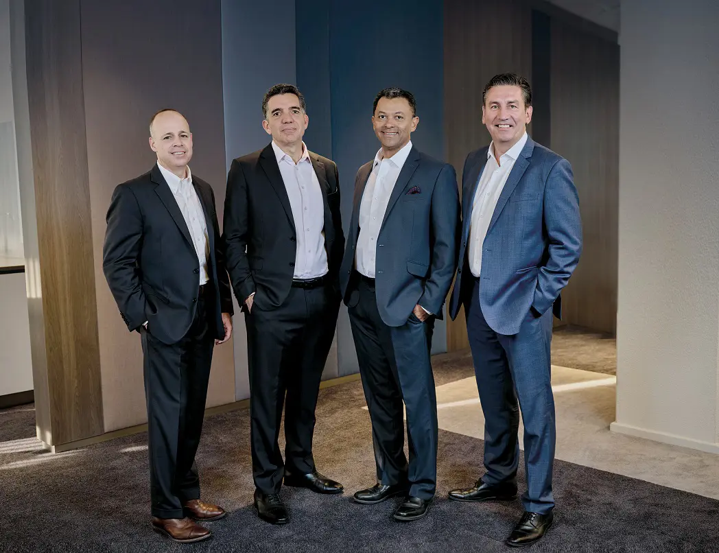 The One McDermott Way – evolution in best business practice